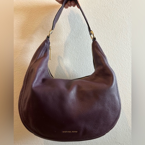 Michael Kors | Bags | Michael Kors Hobo Bag | Poshmark